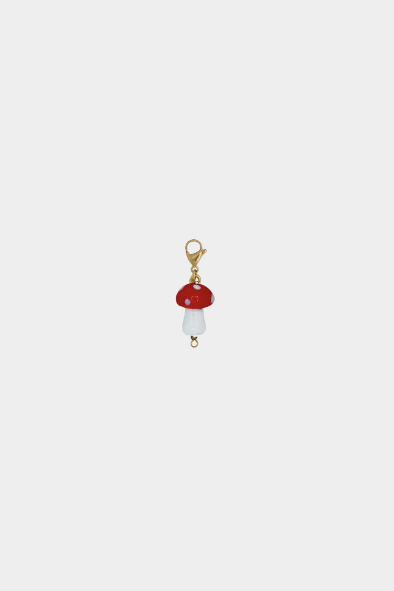 Charm Seta mini – Tanto Dramma