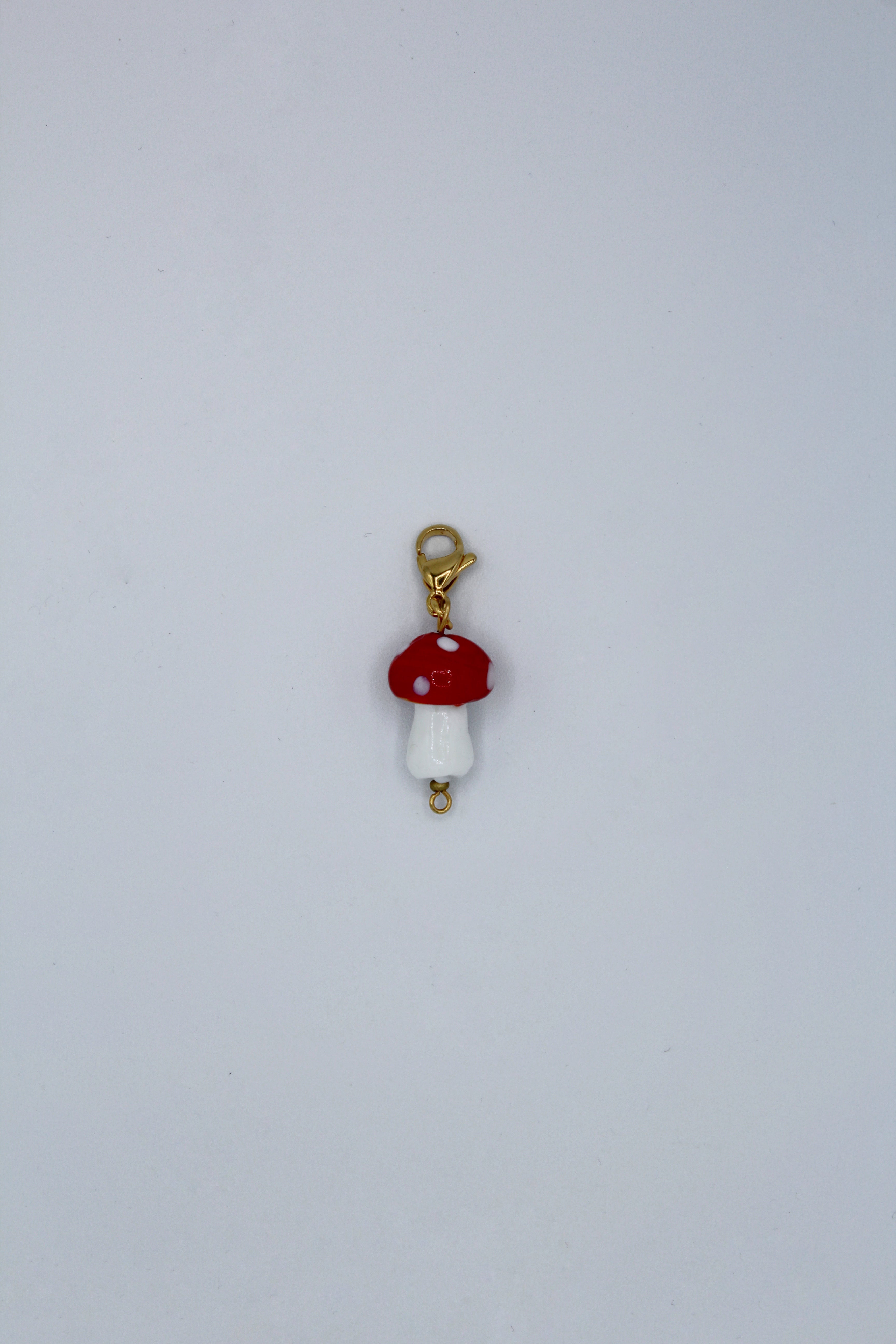 Charm Seta mini – Tanto Dramma